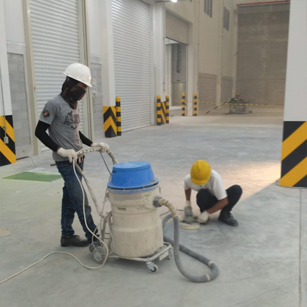 SCHUTZ – Container System Indonesia – Talenta Maju Usaha Bersama, PT